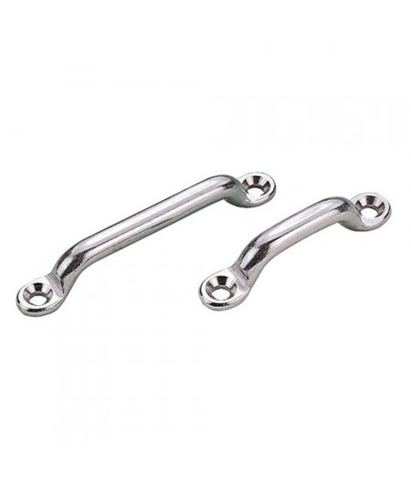 Pontet inox pour sangle 50 mm