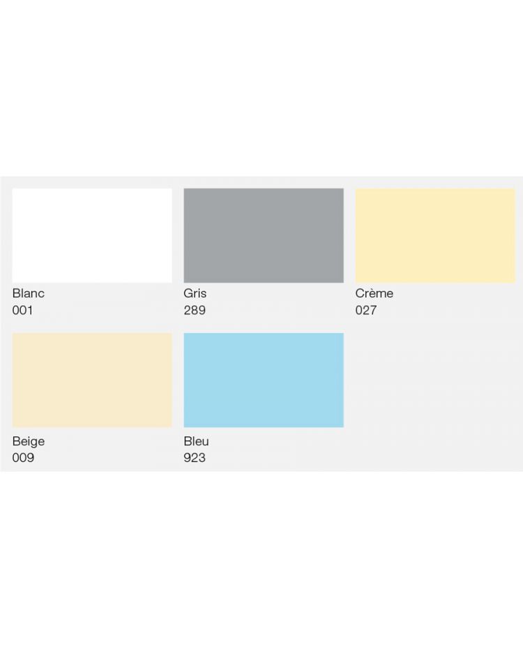 Antidérapant INTERDECK Gris 289 0.75L