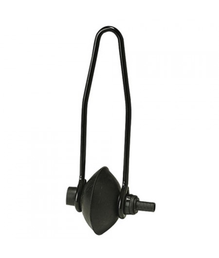 Rince moteur universel rond