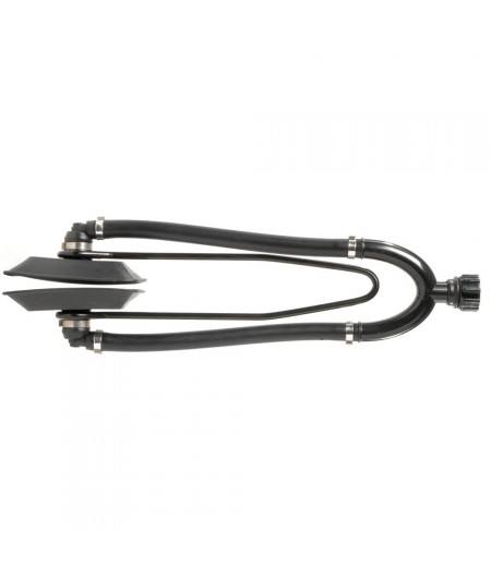 Rince moteur universel