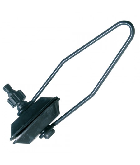 Rince moteur Max-Flo rectangulaire